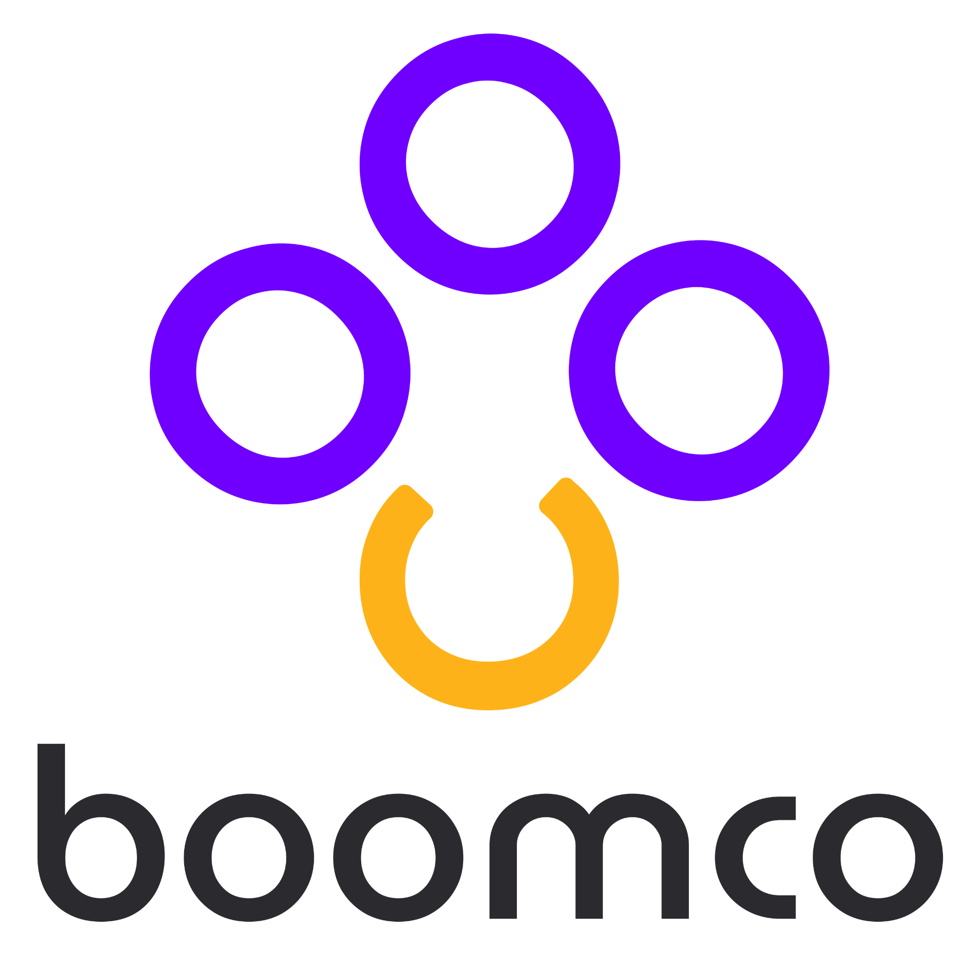 Boomco -The Platform for Vibrant Employee Culture & Connection